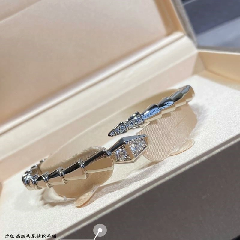 Original Bvlgari Bracelets