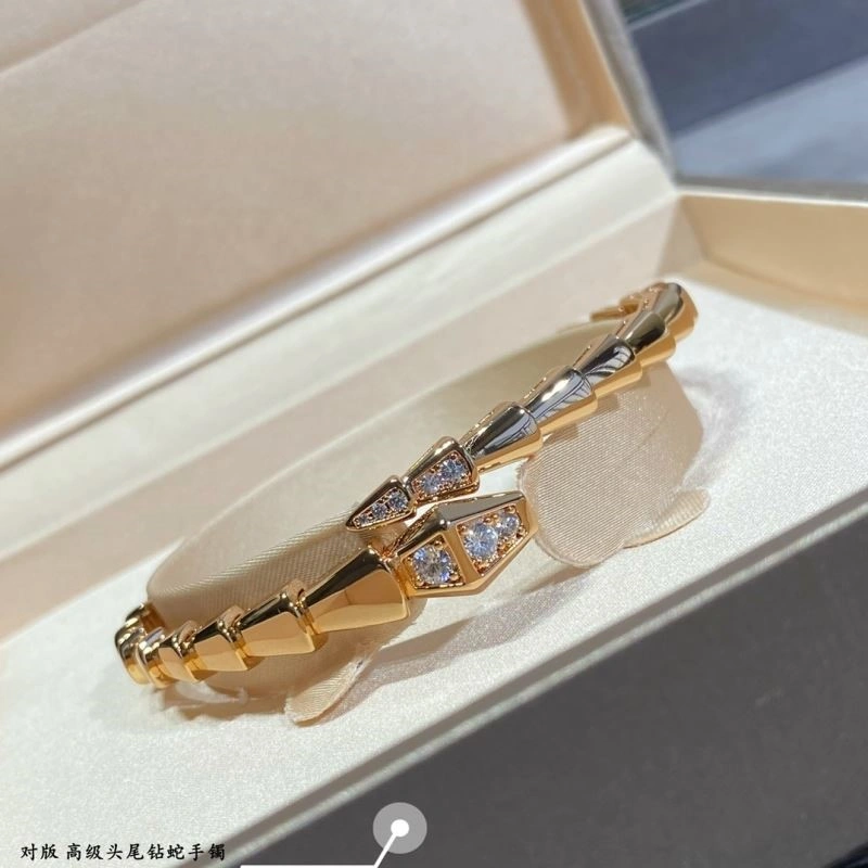 Original Bvlgari Bracelets