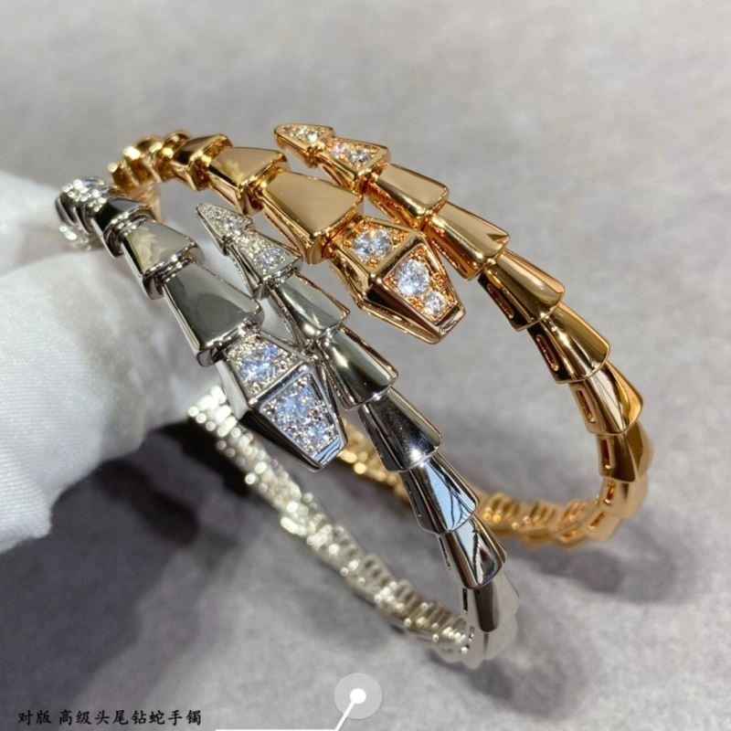 Original Bvlgari Bracelets