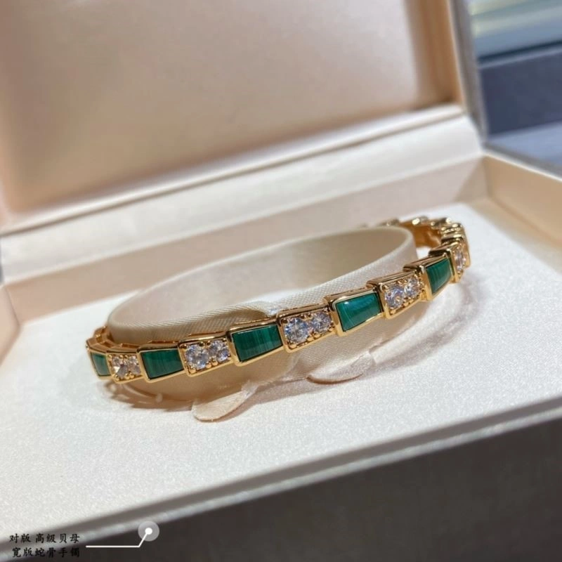 Accurate model Bvlgari Bracelets
