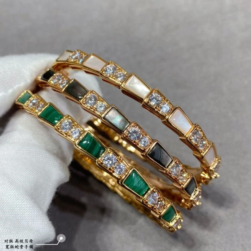 Accurate model Bvlgari Bracelets