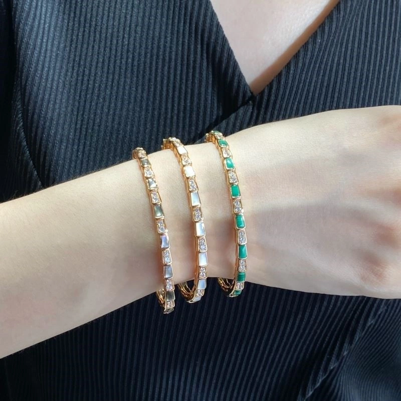Factory-made Bvlgari Bracelets