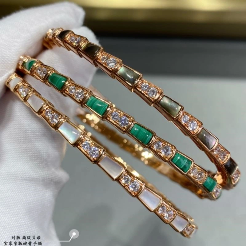 Factory-made Bvlgari Bracelets