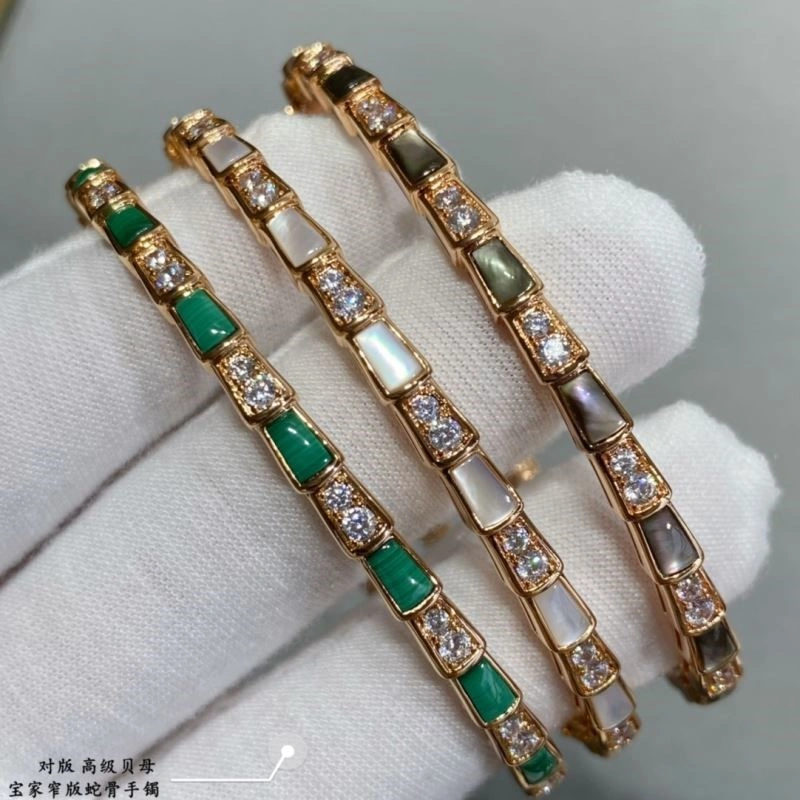 Factory-made Bvlgari Bracelets