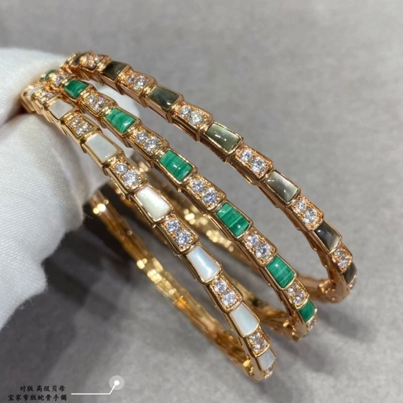 Factory-made Bvlgari Bracelets