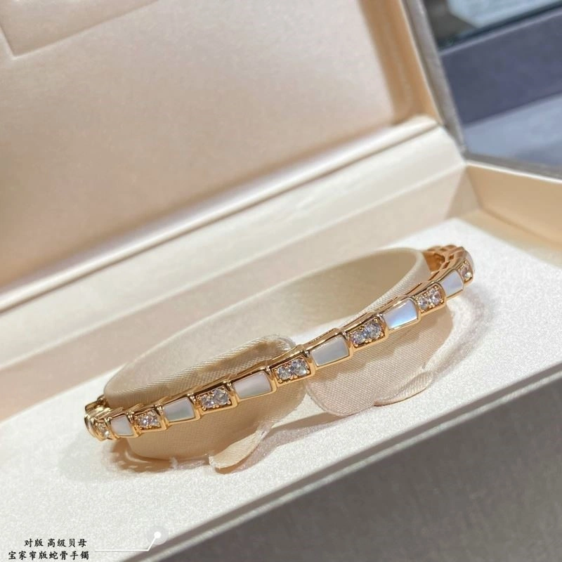 Factory-made Bvlgari Bracelets