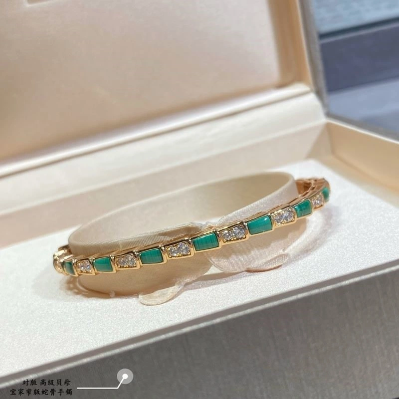 Factory-made Bvlgari Bracelets