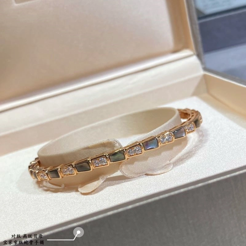 Factory-made Bvlgari Bracelets