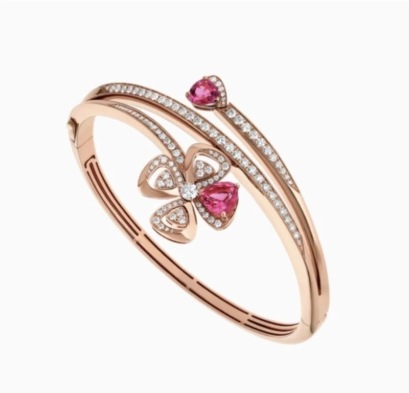 Bvlgari Bracelets