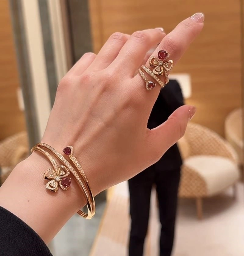 Original Bvlgari Bracelets
