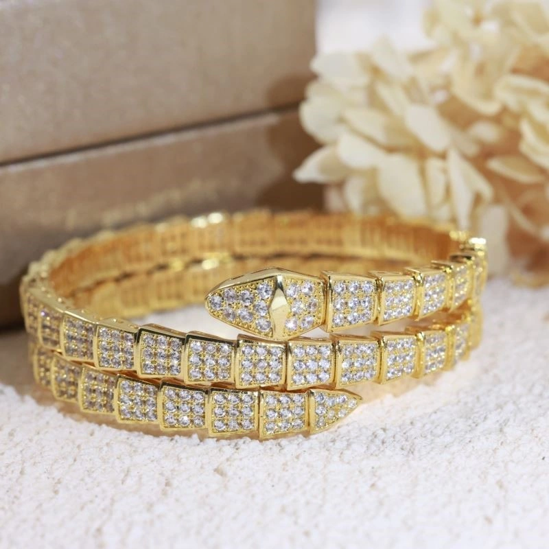Bvlgari Bracelets