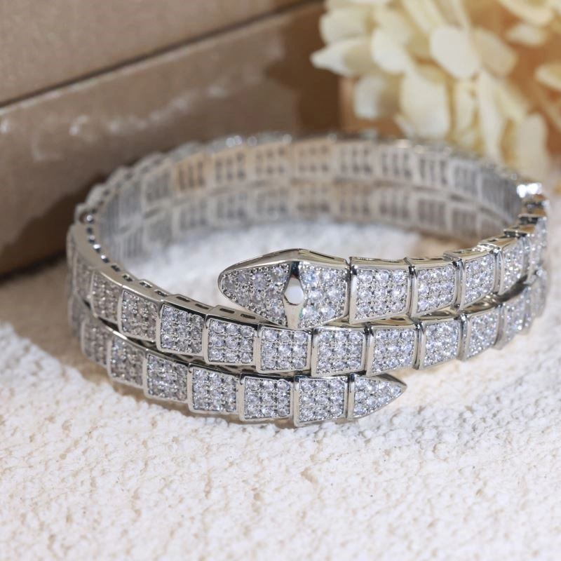 Perfect replica Bvlgari Bracelets