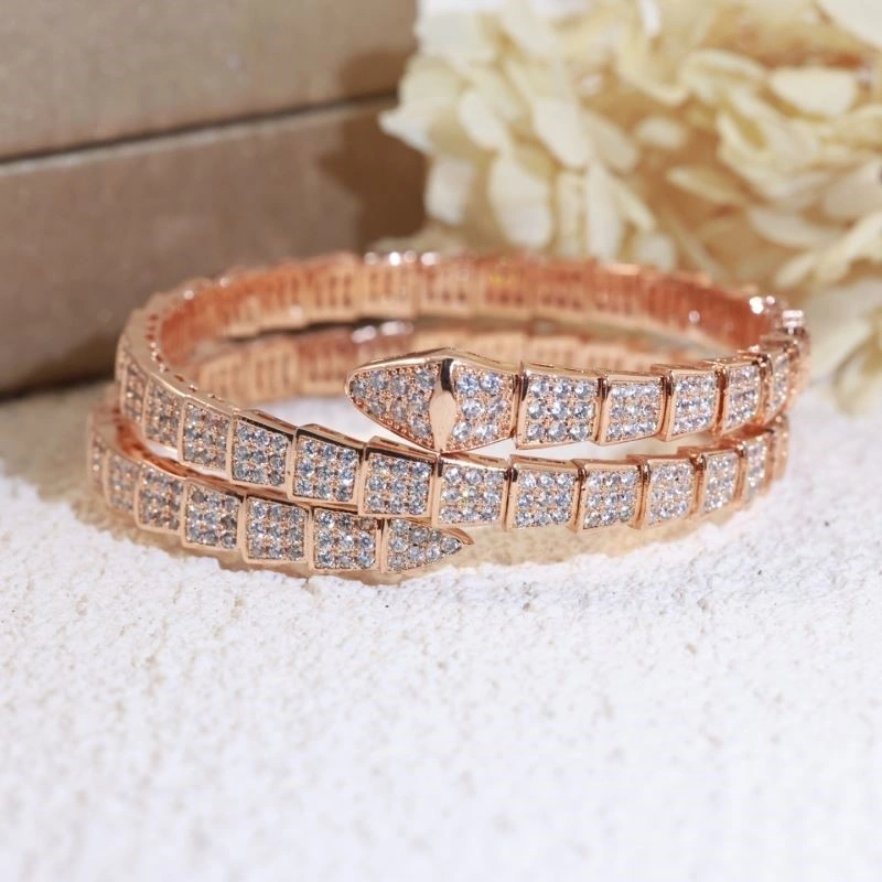 Perfect replica Bvlgari Bracelets