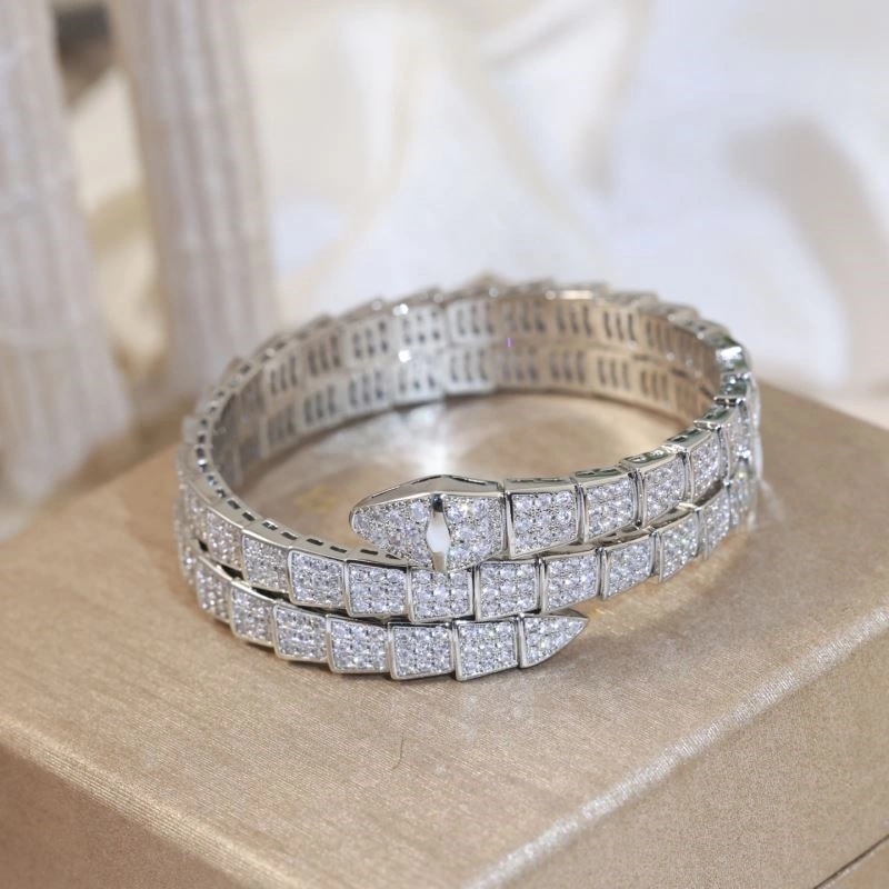 Perfect replica Bvlgari Bracelets