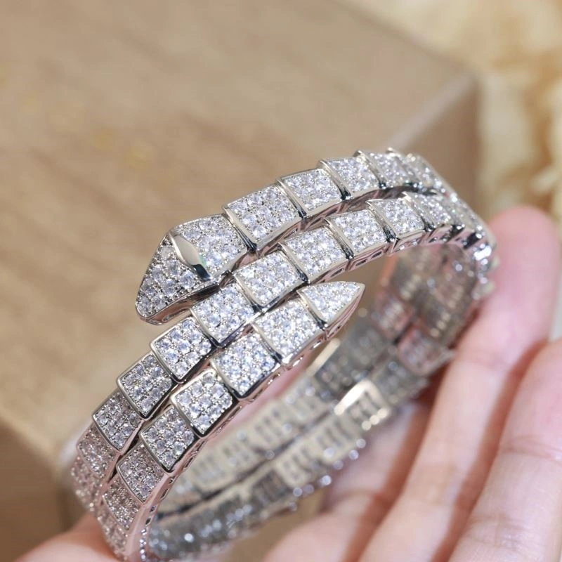 Perfect replica Bvlgari Bracelets