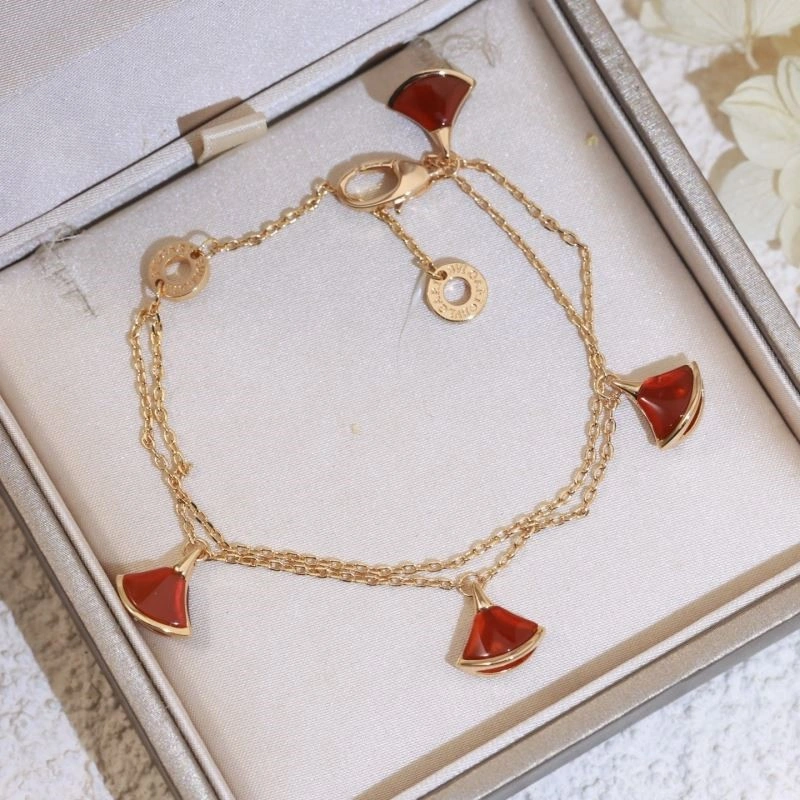 Bvlgari Bracelets