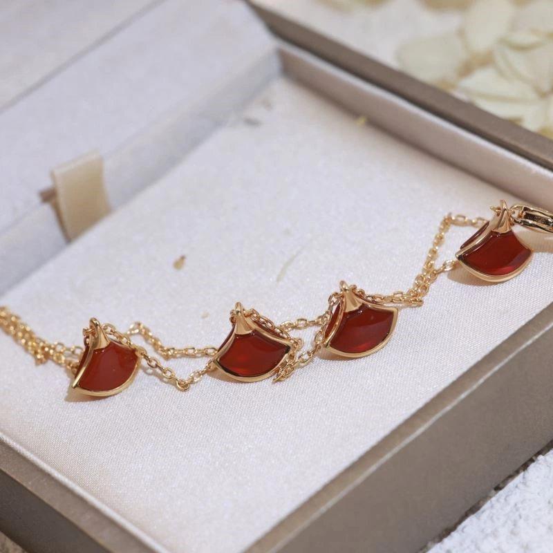 Indistinguishable Bvlgari Bracelets
