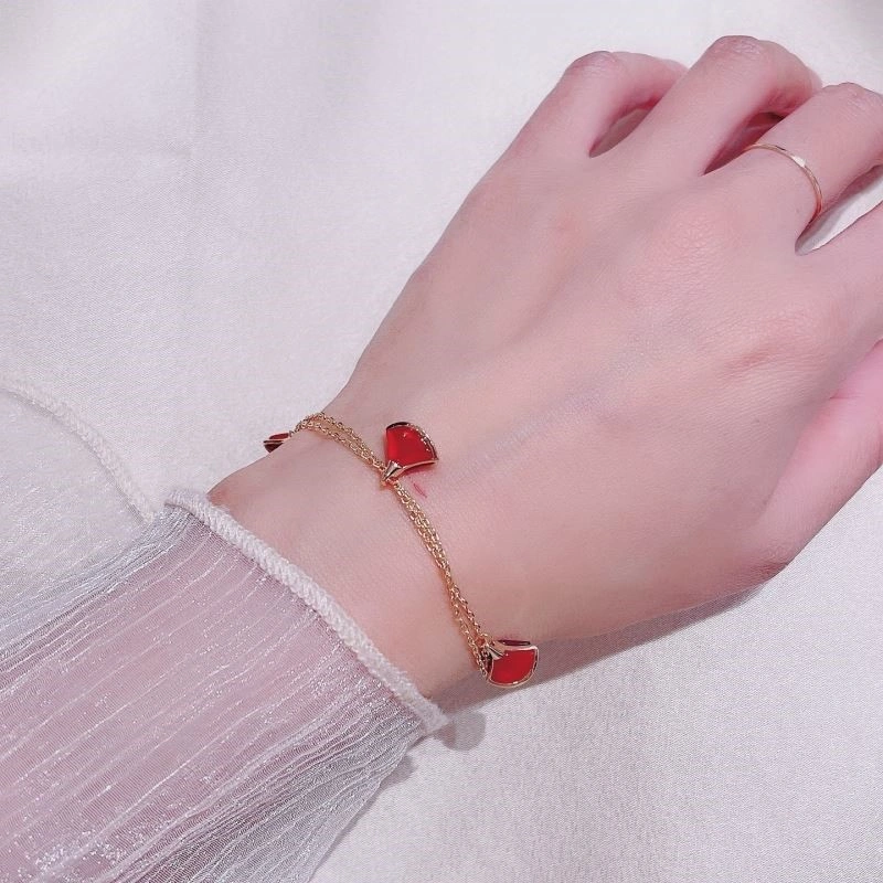 Indistinguishable Bvlgari Bracelets