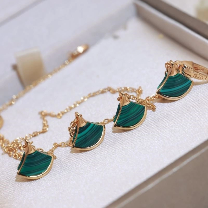 Indistinguishable Bvlgari Bracelets