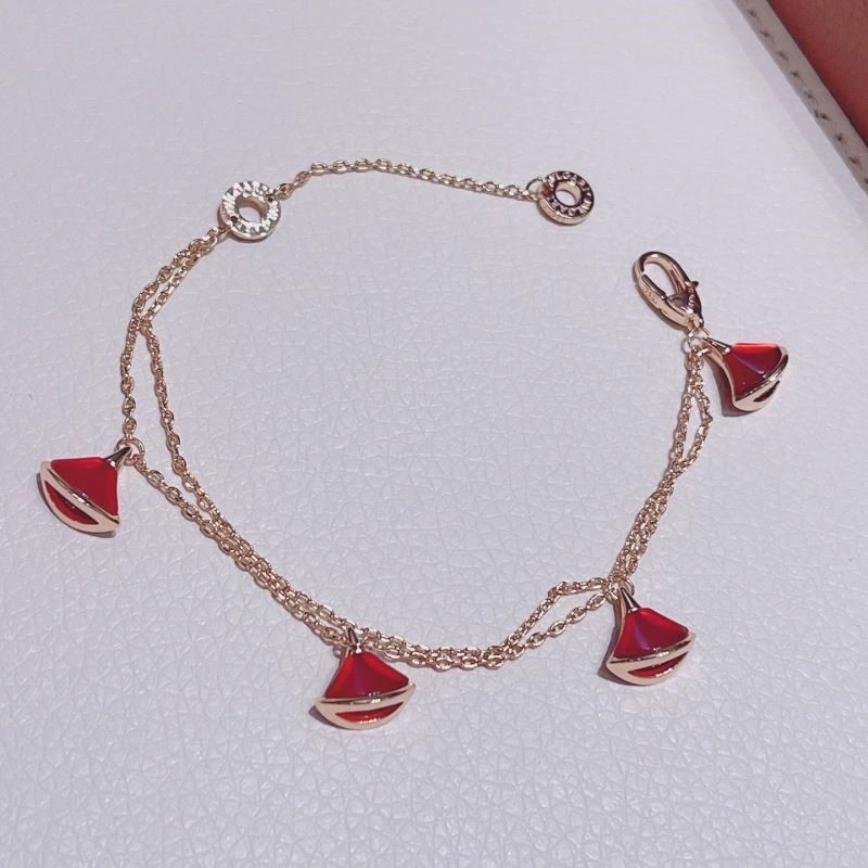 Indistinguishable Bvlgari Bracelets