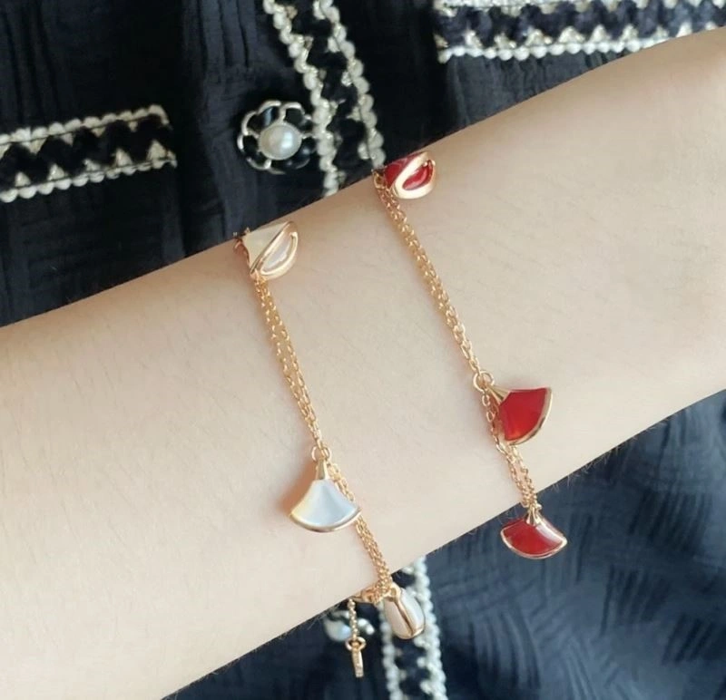 Indistinguishable Bvlgari Bracelets