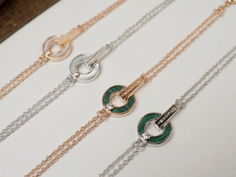 Accurate model Bvlgari Bracelets