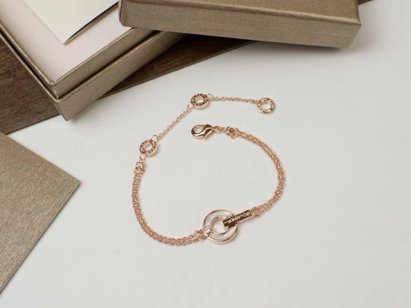 Accurate model Bvlgari Bracelets