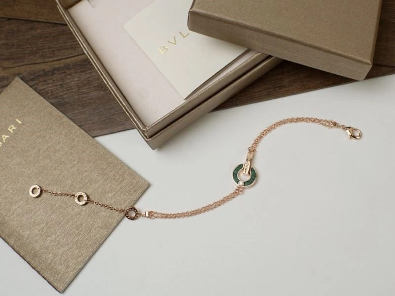 Accurate model Bvlgari Bracelets