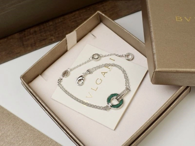 Accurate model Bvlgari Bracelets
