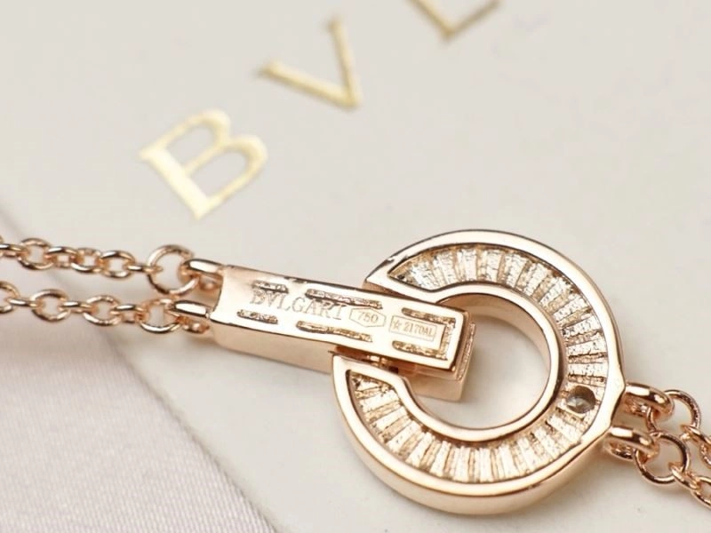 Accurate model Bvlgari Bracelets