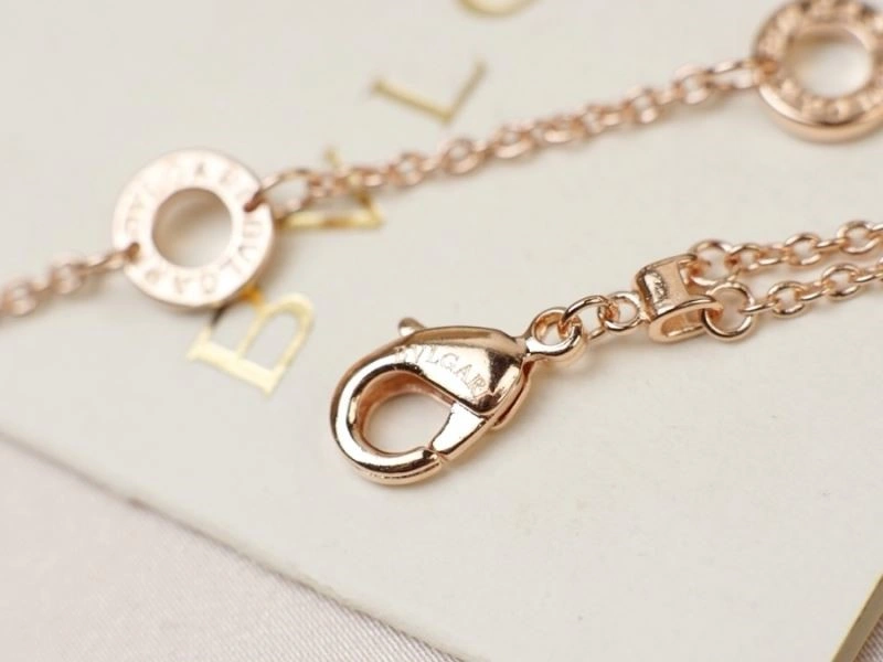 Accurate model Bvlgari Bracelets