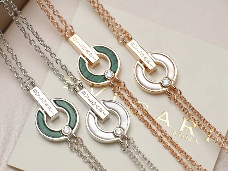 Accurate model Bvlgari Bracelets