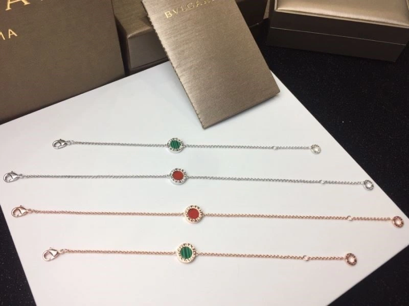 Bvlgari Bracelets