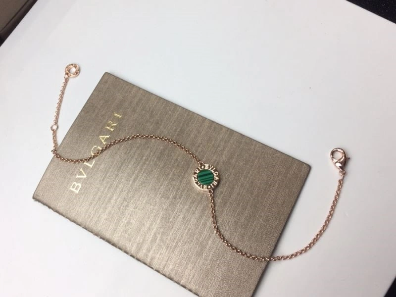 Perfect replica Bvlgari Bracelets