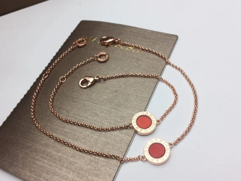 Perfect replica Bvlgari Bracelets