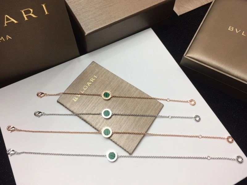 Perfect replica Bvlgari Bracelets