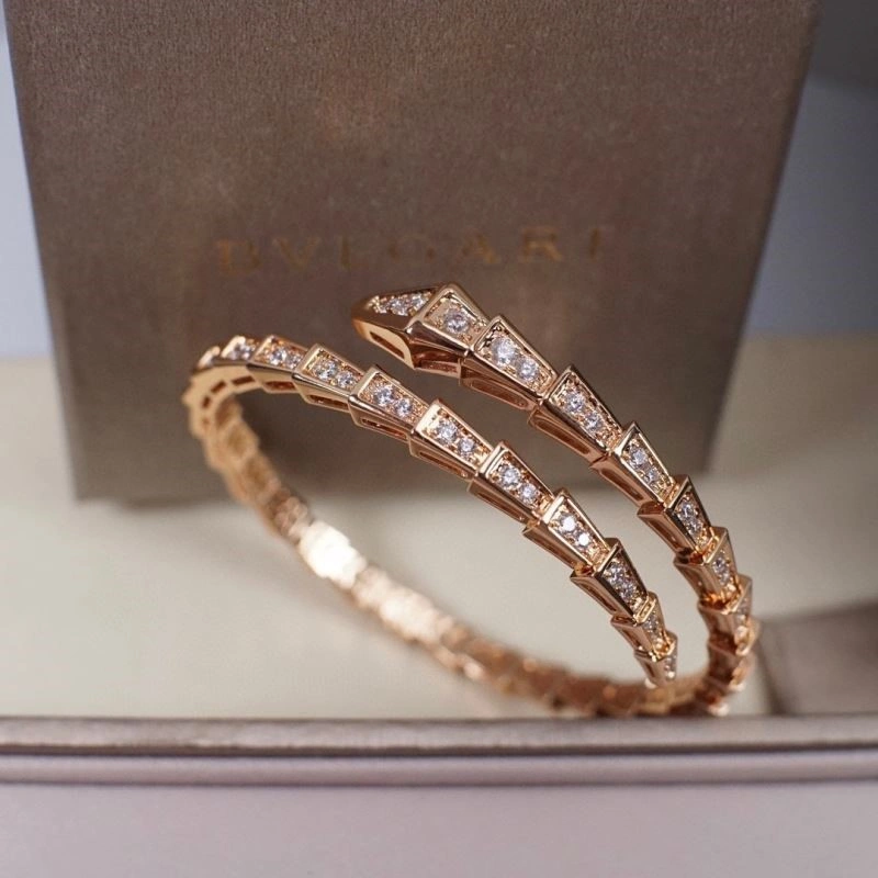 Bvlgari Bracelets