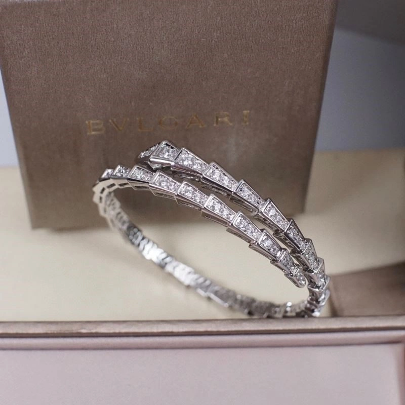 Exact replica Bvlgari Bracelets