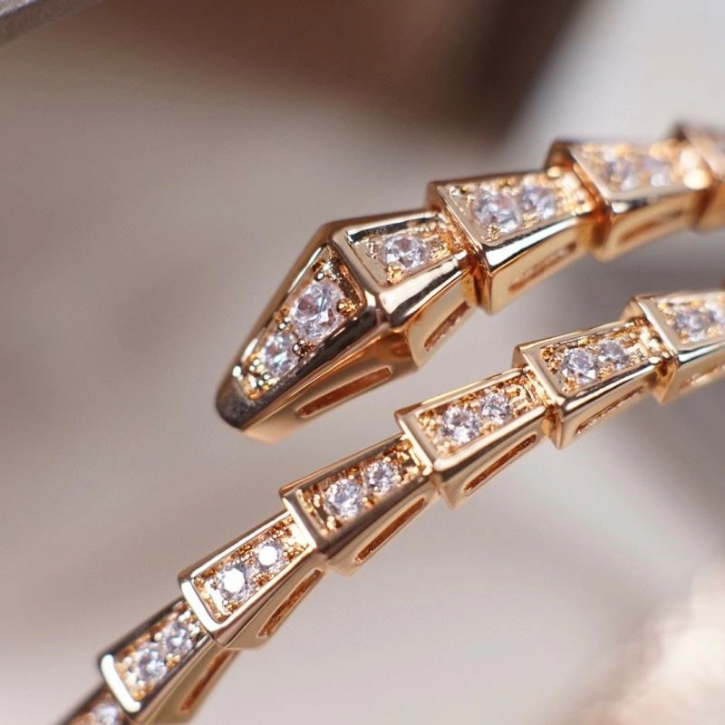 Exact replica Bvlgari Bracelets