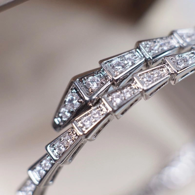 Exact replica Bvlgari Bracelets
