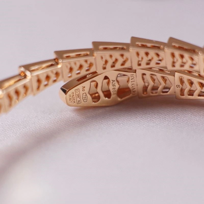Exact replica Bvlgari Bracelets