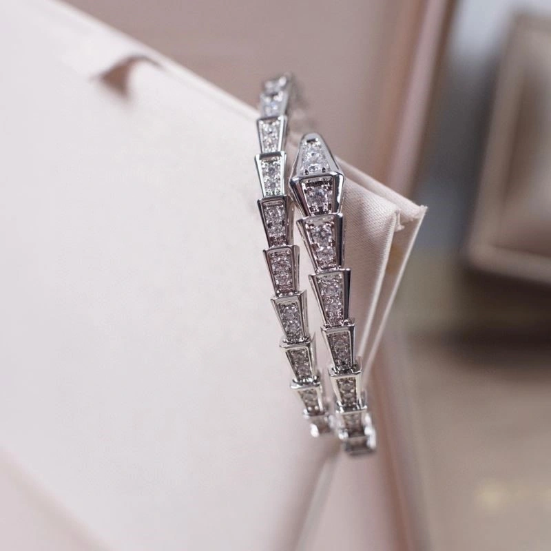 Exact replica Bvlgari Bracelets