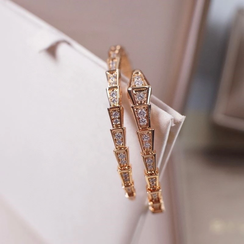 Exact replica Bvlgari Bracelets