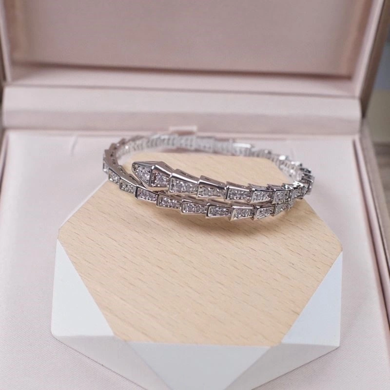 Exact replica Bvlgari Bracelets