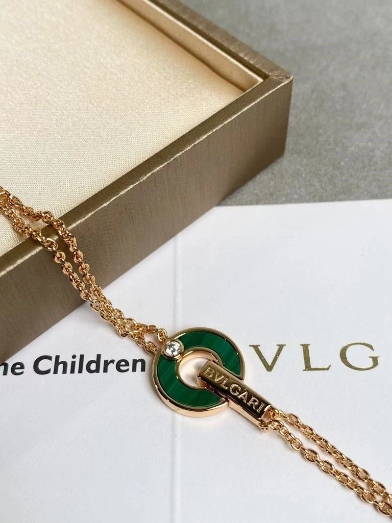 Bvlgari Bracelets