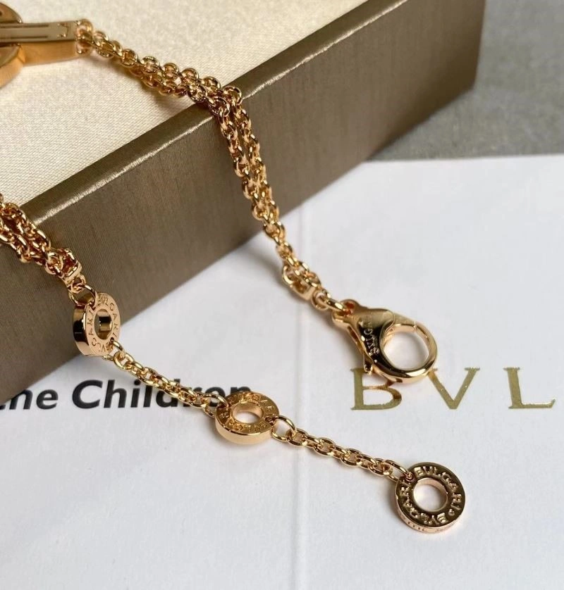 Affordable Bvlgari Bracelets