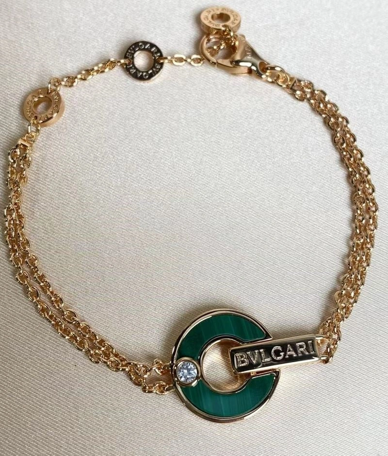 Affordable Bvlgari Bracelets