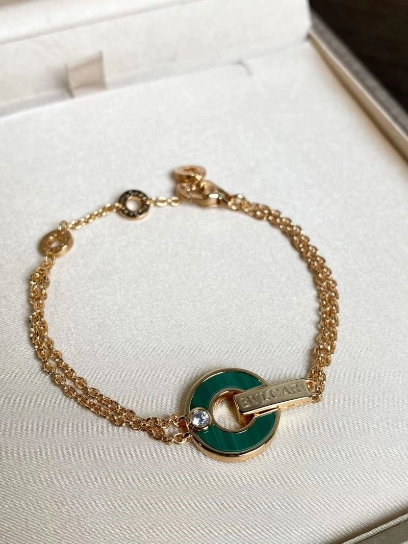 Affordable Bvlgari Bracelets