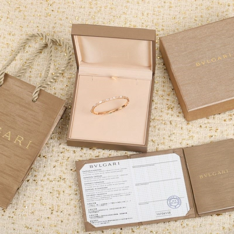 Bvlgari Bracelets