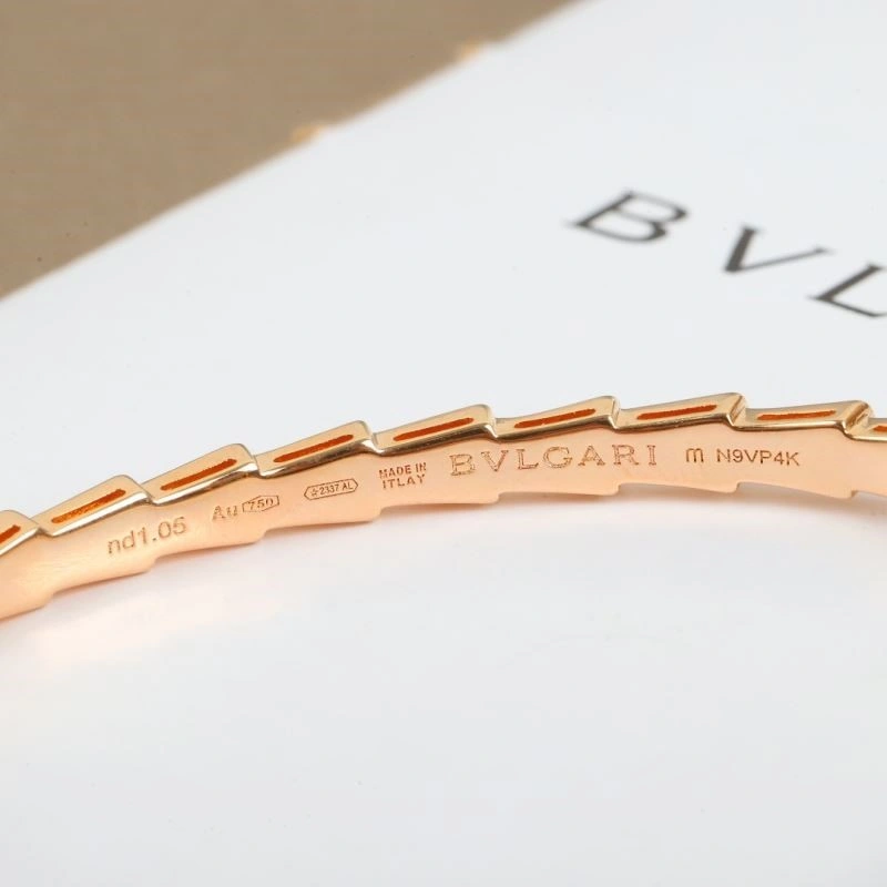 Low-cost Bvlgari Bracelets